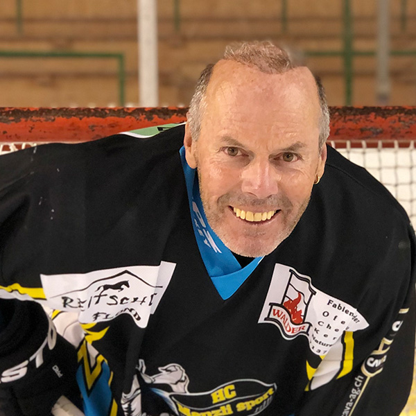 Team – HC Menzli Sport