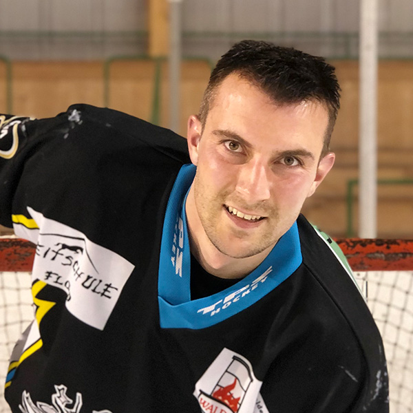 Fabian Fetz – HC Menzli Sport